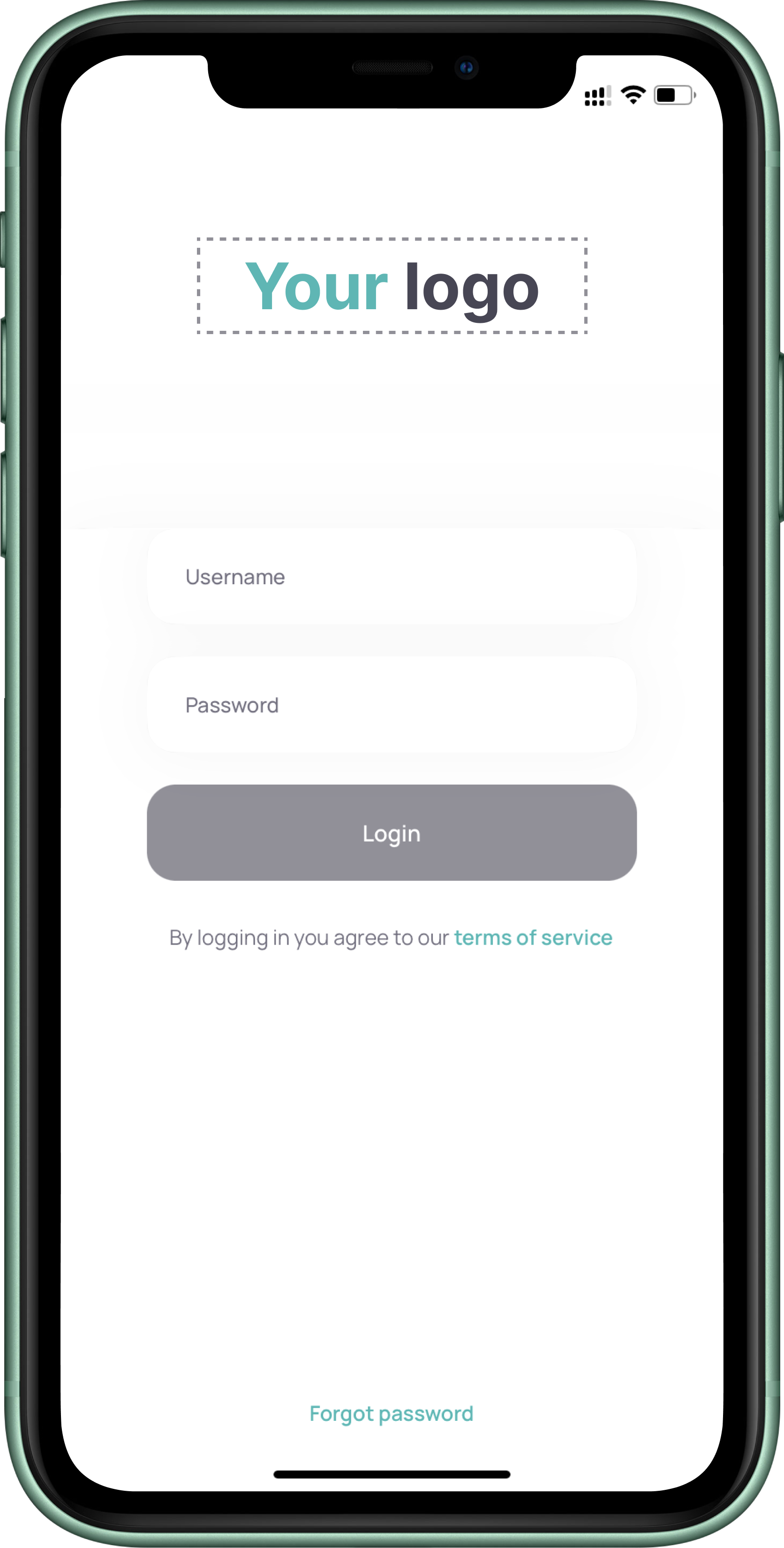 The Cartwheel White Label Driver App – Cartwheel