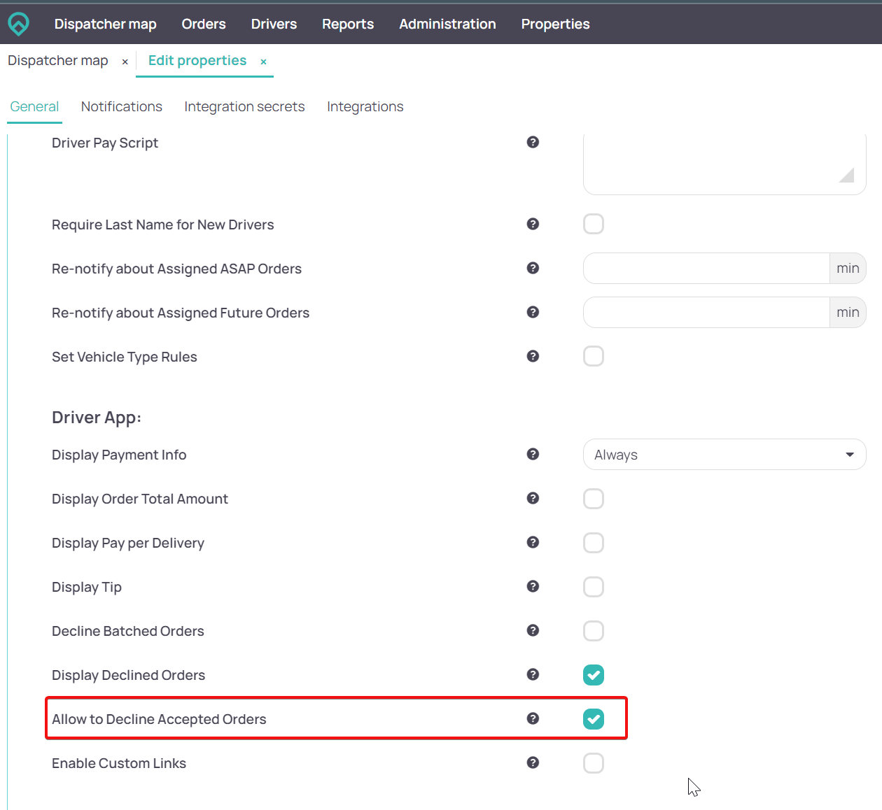 January 23, 2024 – Cartwheel