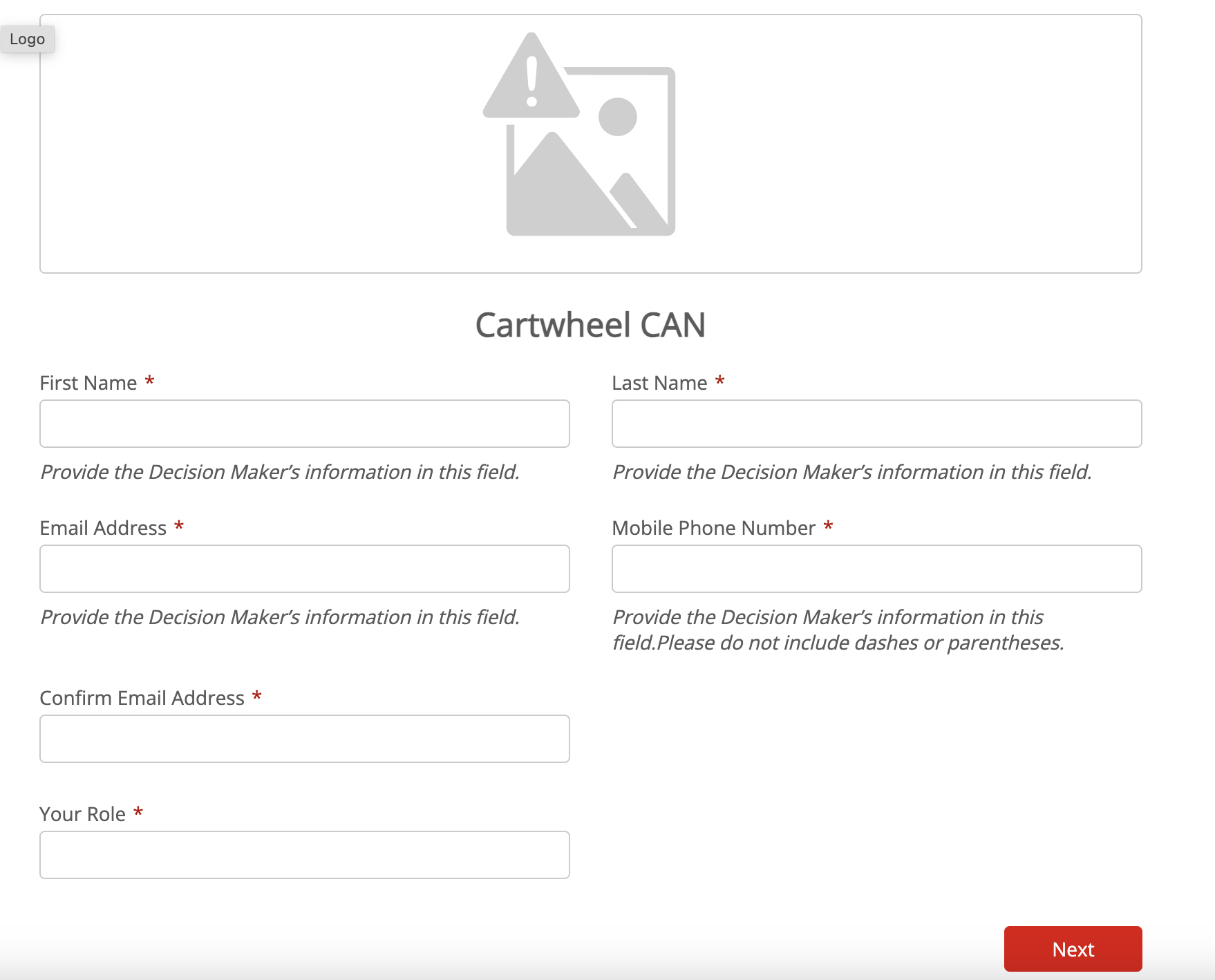 Toast Canada Integration and 3rd Party Delivery Model – Cartwheel